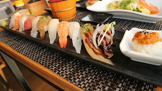 동래맛집 동래초밥 미스터스시 엄마랑 점심 초밥먹으로 갔다왔습니다~ 네이버 블로그