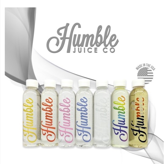 Humble Juice Donkey Kahn 120ml : 네이버 블로그