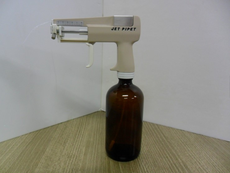 피펫 Jet Pipet (York Instruments) : 네이버 블로그