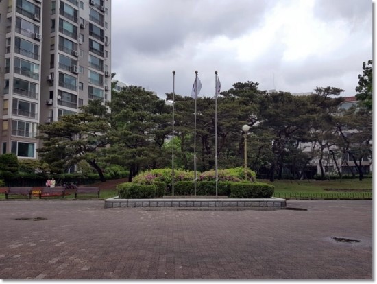 서울시 양천구 목동 신시가지 1단지 아파트 인테리어 공사동의서 및 공사신고 발코니확장 및 구조변경 행위허가 대행 후기