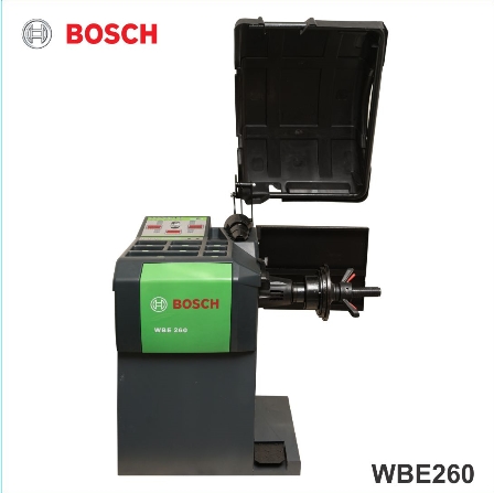 자동차정비기기= 저가형 고급기능 바란스 Bosch wbe 260 : 네이버 블로그