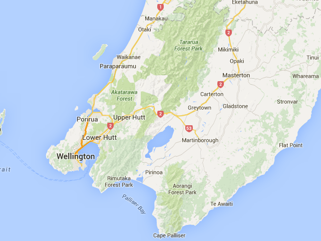 뉴질랜드조기유학 웰링톤 Hutt Valley High School : 네이버 블로그