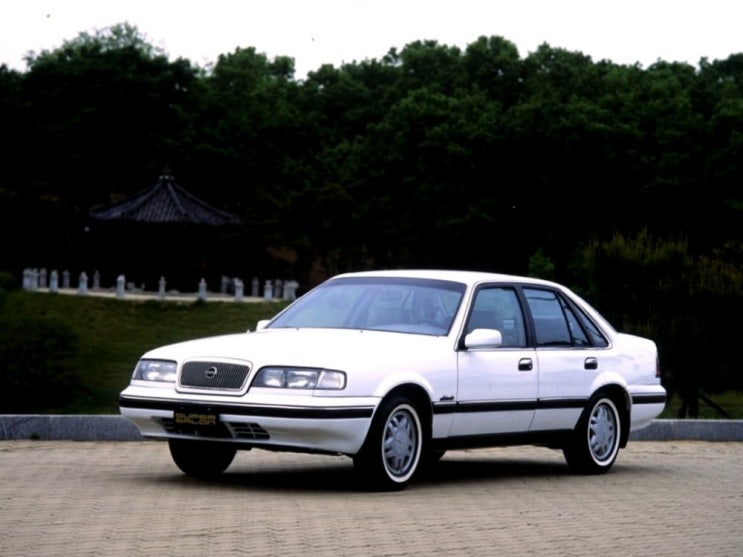 [다캐작업] Kingstar Daewoo Super Salon 1991 : 네이버 블로그