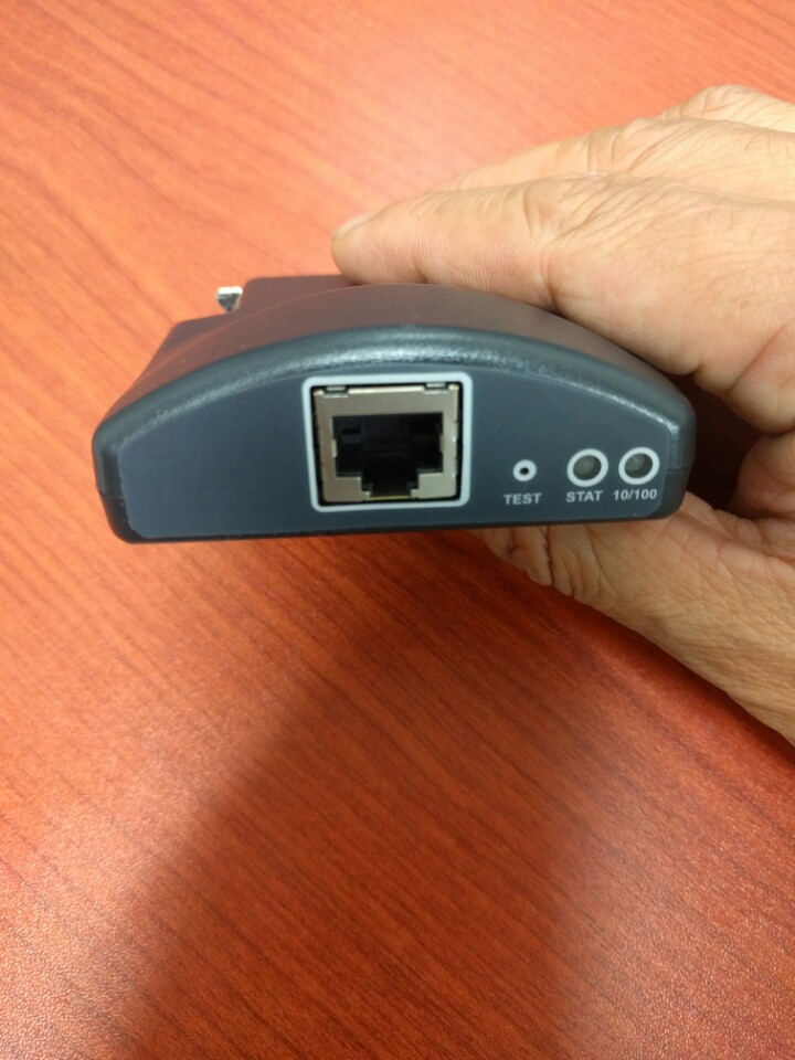 ZEBRA NET 프린터서버를 소개합니다 : 네이버 블로그