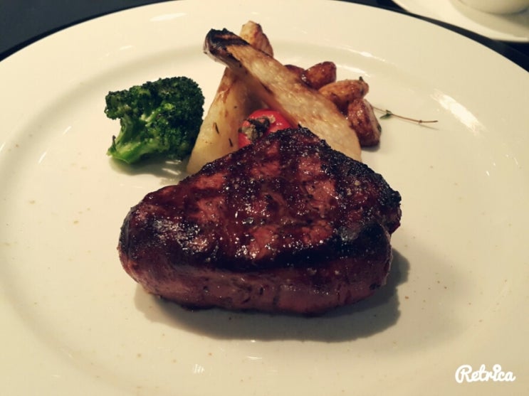 @ELBON the table_엘본 더 테이블 : 네이버 블로그