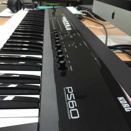 [Korg] 코르그 PS60 초기화, 한글매뉴얼 : 네이버 블로그