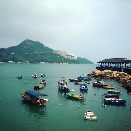 홍콩여행 스탠리 베이 스탠리 마켓 그리고 리펄스 베이 네이버 블로그