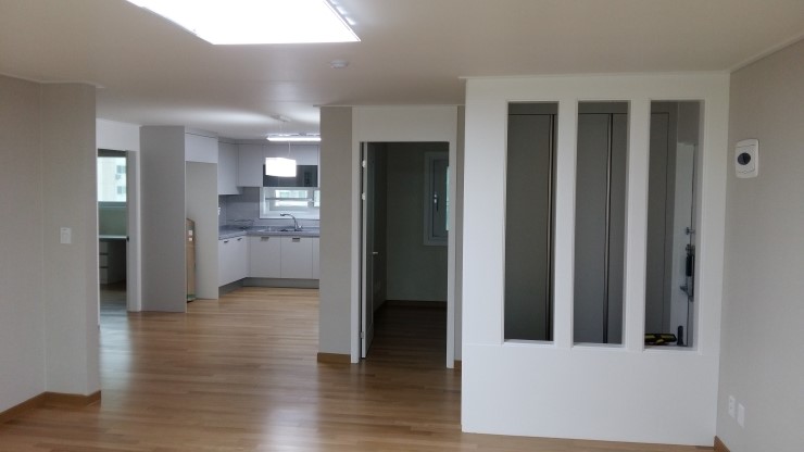 16.05-수서 삼성아파트 31평형 : 네이버 블로그