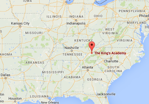 미국조기유학 보딩스쿨 The King's Academy (테네시주) : 네이버 블로그