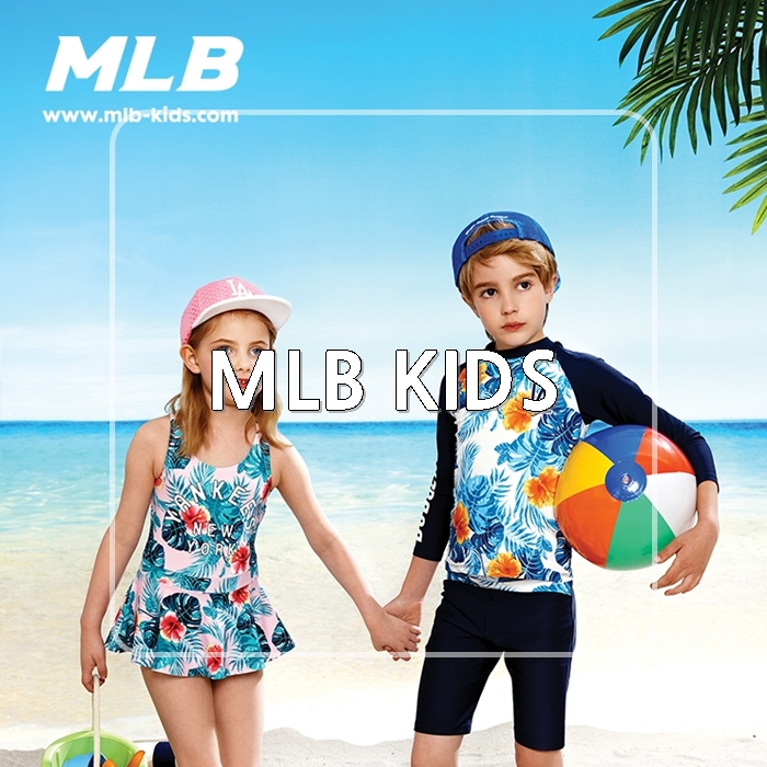 Mlb키즈 래쉬가드 워터파크 어린이수영복 패션 딱이죠~♪ 네이버 블로그
