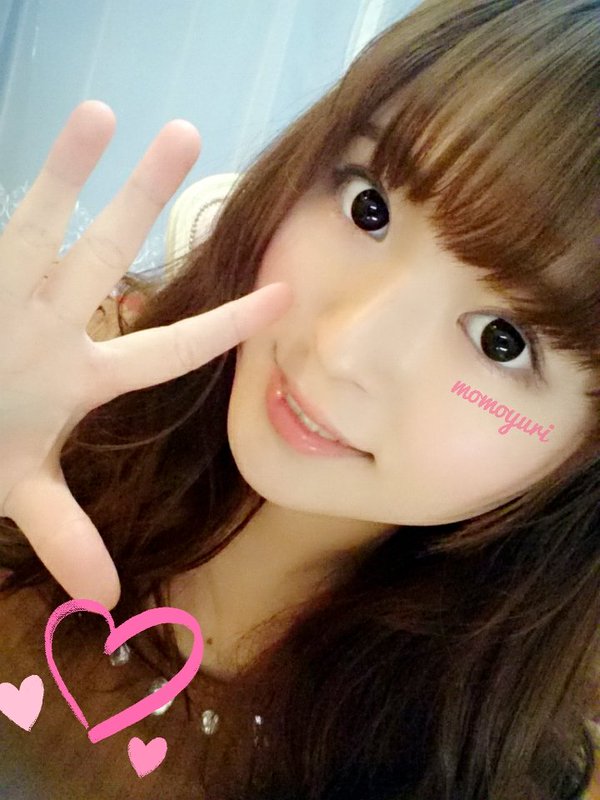 모모세 유리나 / Yurina Momose / 桃瀬友梨奈 3 : 네이버 블로그