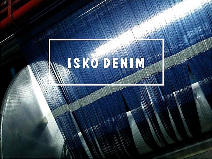 [ISKO DENIM] 핫한 데님 원단 브랜드 "이스코 데님" 에 대해 알아보자. : 네이버 블로그