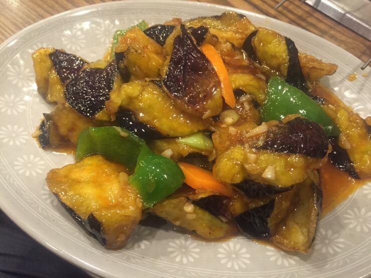 혜화역성균관대맛집 양꼬치맛집 맛있는녀석들 신선한 식재료를 꼬치로 구워먹고 가지요리의 신세계를 경험하다 혜화양육관