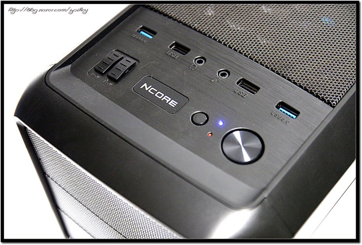 가성비 최강자 ABKO NCORE G200 타노스 USB3.0 케이스 : 네이버 블로그
