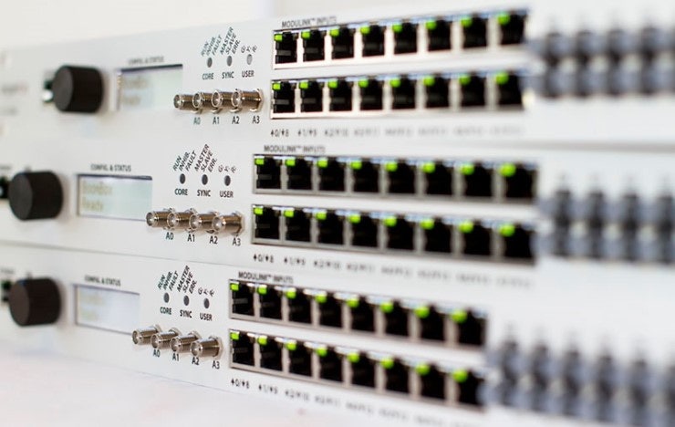 [Imperix] BoomBox : 네이버 블로그