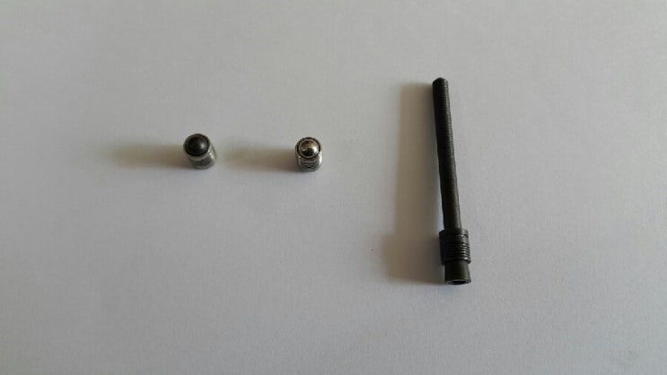 [상품] BALL EXPANSION PLUGS for sealing of holes. : 네이버 블로그