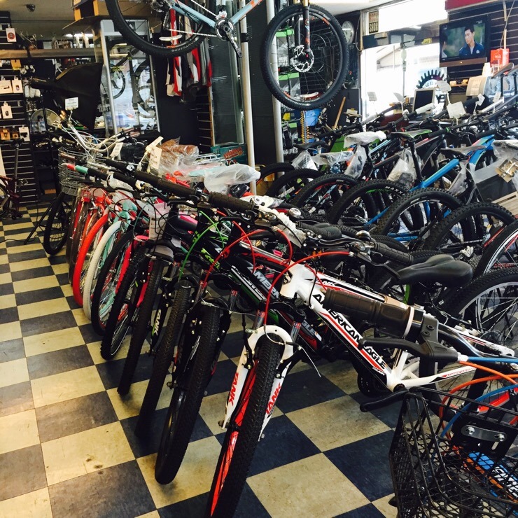 성북구, 석관동 자전거가게, 자전거수리, 바이크샵, 라이딩 - YB bike (TREK, merida) : 네이버 블로그