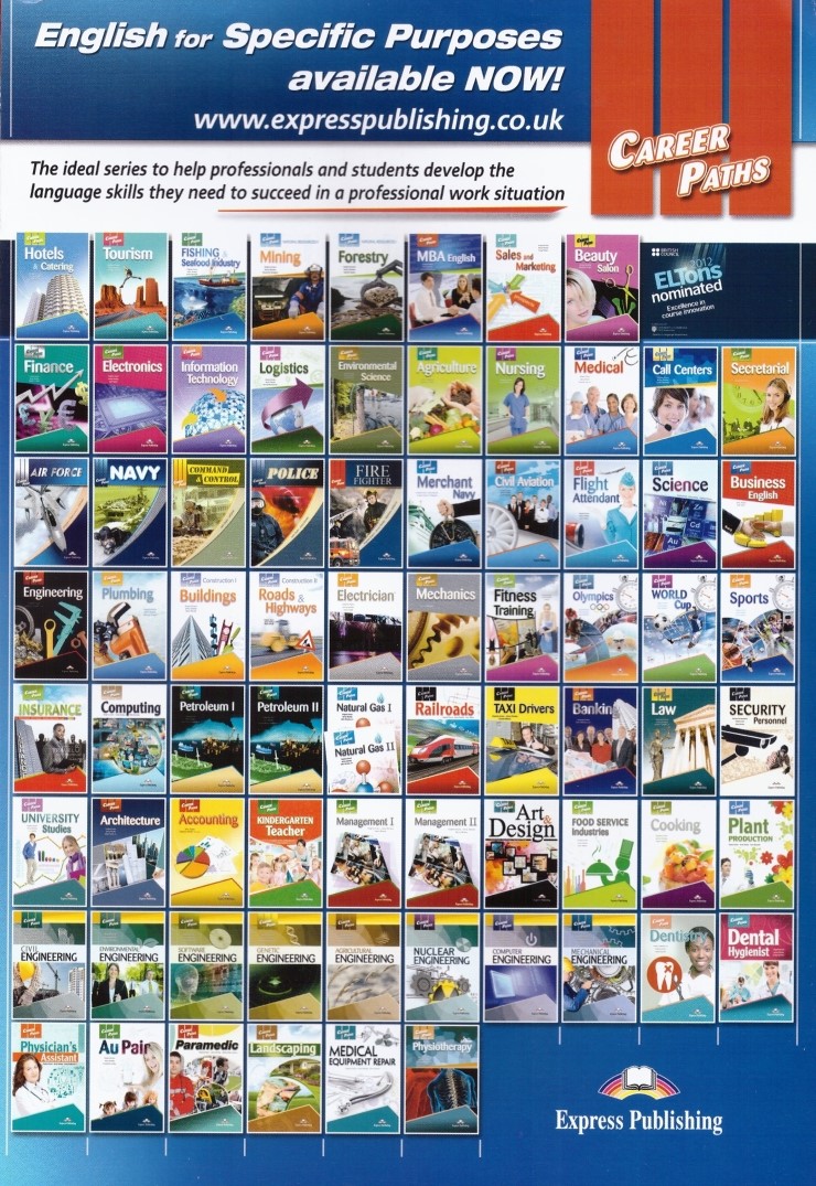 Express Publishing Korea (익스프레스 퍼블리싱 코리아) : 네이버 블로그