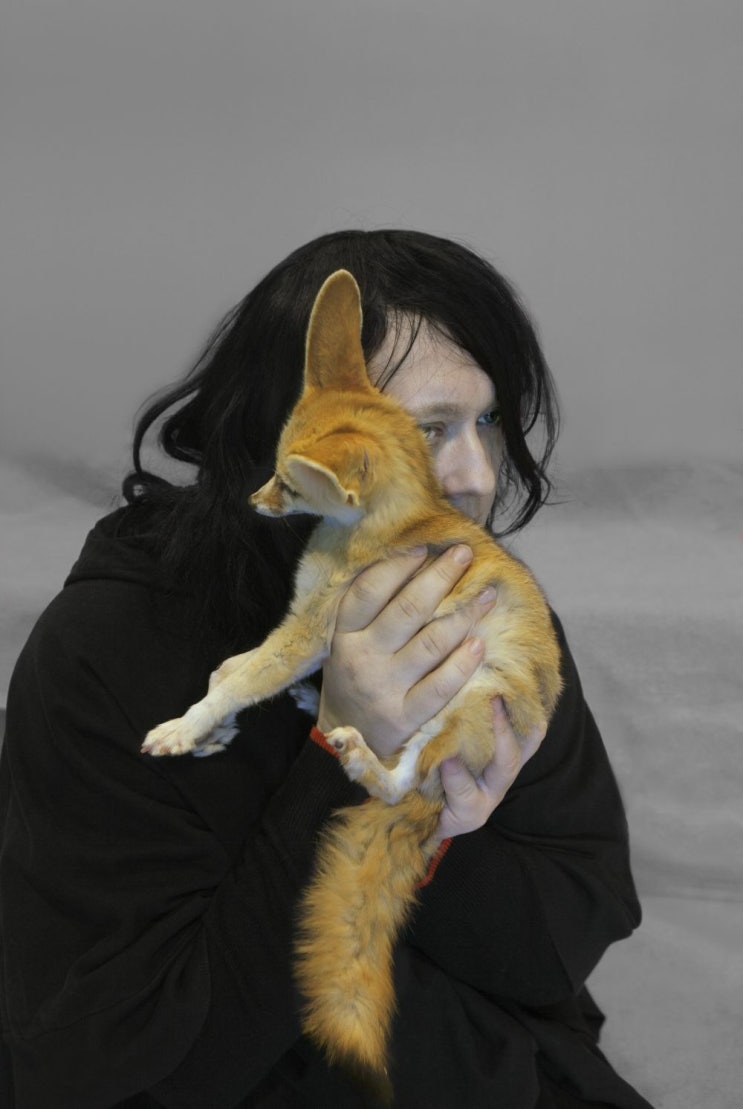 아노니(ANOHNI) HOPELESSNESS: 희망없는 세상을 노래하다 (전체 가사 번역 첨부) : 네이버 블로그