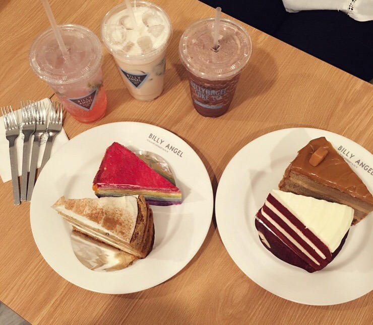 [강남] 빌리엔젤/BILLY ANGEL - ③ : 네이버 블로그