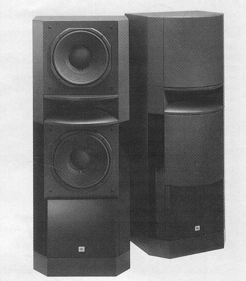 JBL(제이비엘) K2 S5500 / K2 S9500 (K2 S-5500 / K2 S-9500) : 네이버 블로그