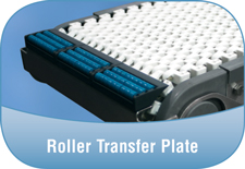 Rexnord/Marbett 컨베이어 부품 - 트랜스퍼 롤러 (Transfer Roller Plate) : 네이버 블로그