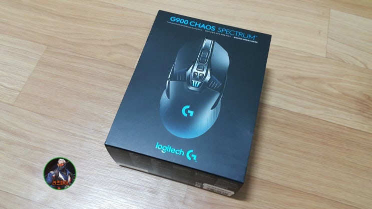 로지텍 G900 게이밍 마우스 리뷰 : 네이버 블로그
