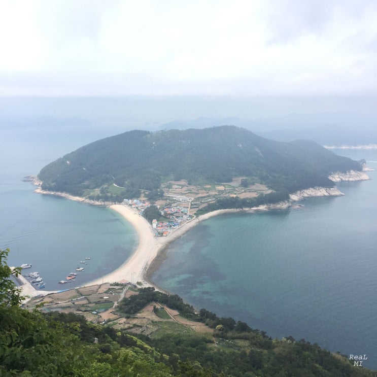 통영여행 통영여행코스 비진도 산호빛해변 통영에서 비진도 비진도 배편 네이버 블로그