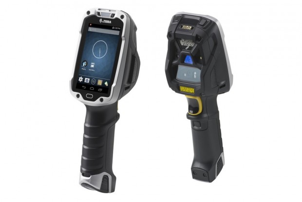 ZEBRA TC8000 (터치컴퓨터) : 네이버 블로그