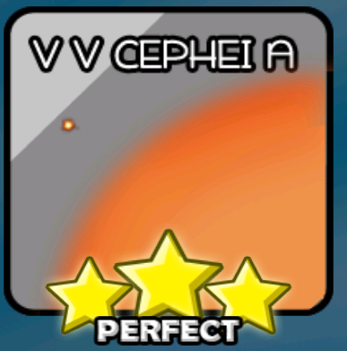 19. V V Cephei A (VV 시퍼이 A) : 네이버 블로그