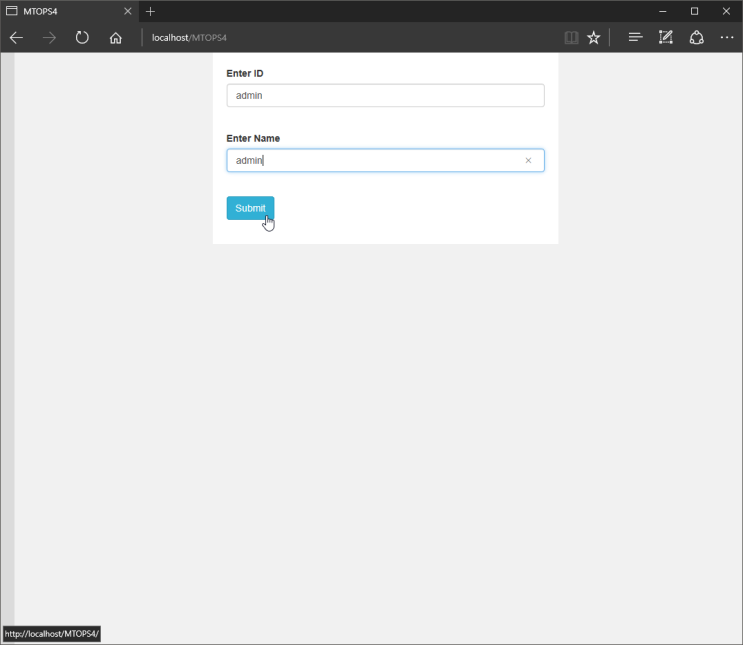 [맨땅코딩]HTML5+CSS3+jQuery+bootstrap+PHP+MySQL5 002 - 사용자 입력 해보기 : 네이버 블로그