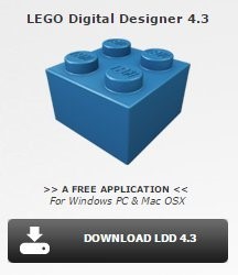 레고 창작 - LDD (LEGO DIGITAL DESIGNER) 란? : 네이버 블로그
