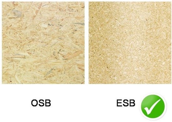 OSB 대 ESB, 선택기준을 다시 생각해 본다 : 네이버 블로그