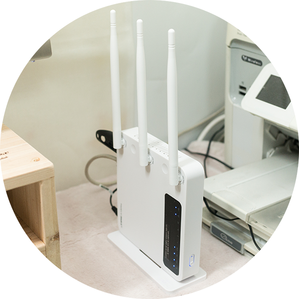 기가와이파이 공유기 아이피타임 ipTIME A1004NS 리뷰 / 간이 NAS 사용하기 : 네이버 블로그