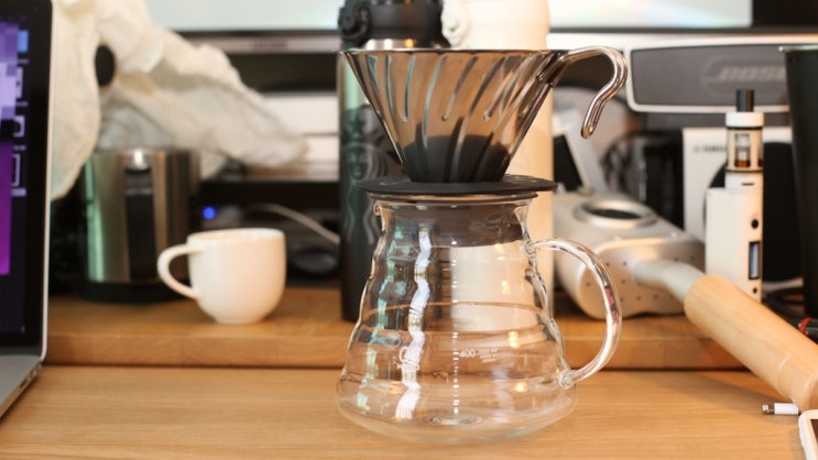 Hario V60 Range Server 600 Clear ( 하리오 서버 ) : 네이버 블로그