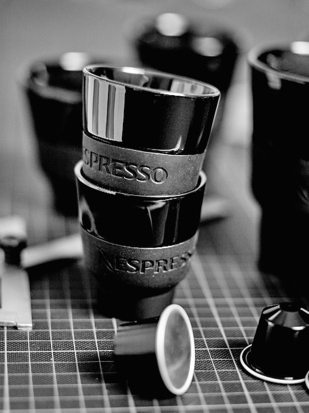 네스프레소 터치콜렉션 컵 직구하기 ! nespresso touch cups : 네이버 블로그