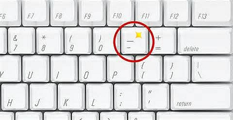 - 영어로(hyphen 하이픈)or(minus sign 마이너스 기호)★다른 문장 부호 : 네이버 블로그