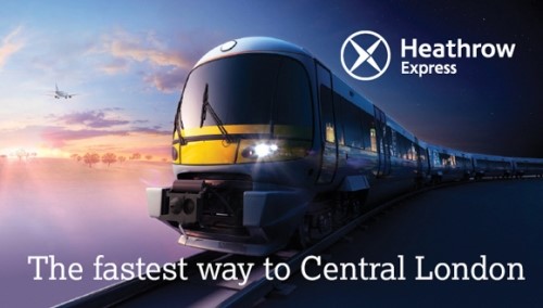 [런던 교통] 히드로공항에서 런던시내 들어가는 방법 (히드로 익스프레스 Deal 이용해보기) : 네이버 블로그