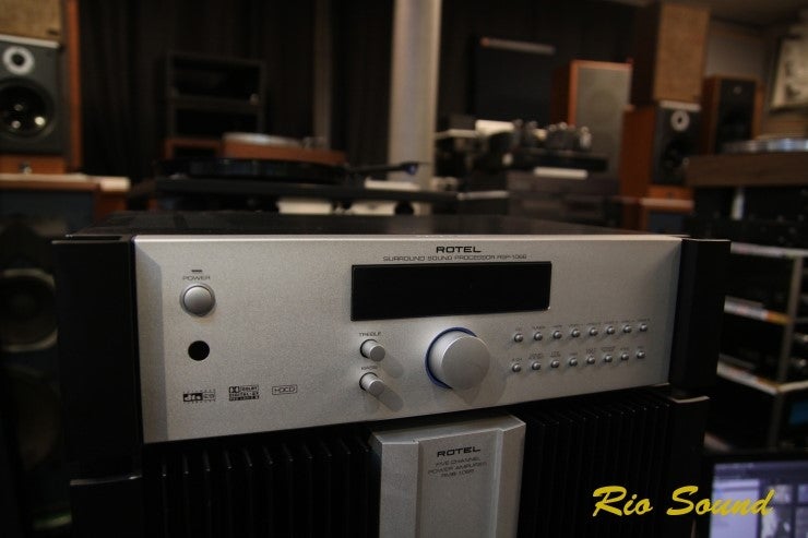 Rotel(로텔) RSP-1066 Rotel(로텔) RMB-1095 프리 파워 [Good - Bye] : 네이버 블로그