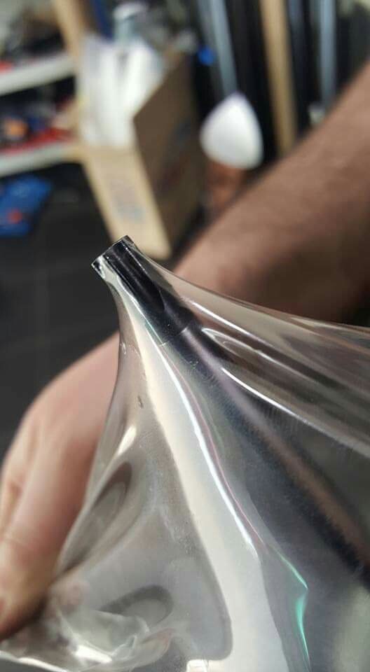 EXOGUARD ULTIMATE XPPF .(Made in USA) : 네이버 블로그