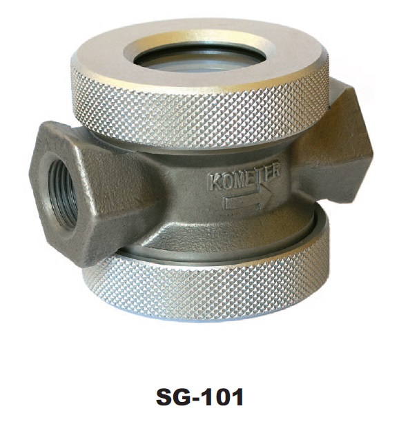 유량 감시계 & 유량 스위치/ SG-101/Sight flow & Flow switch : 네이버 블로그