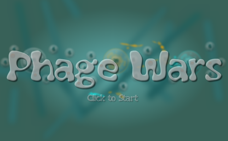 세포전쟁 게임[phage-wars] : 네이버 블로그