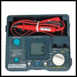 HIOKI, 디지털 절연저항계, HIOKI-3454-11,4051-10 : 네이버 블로그