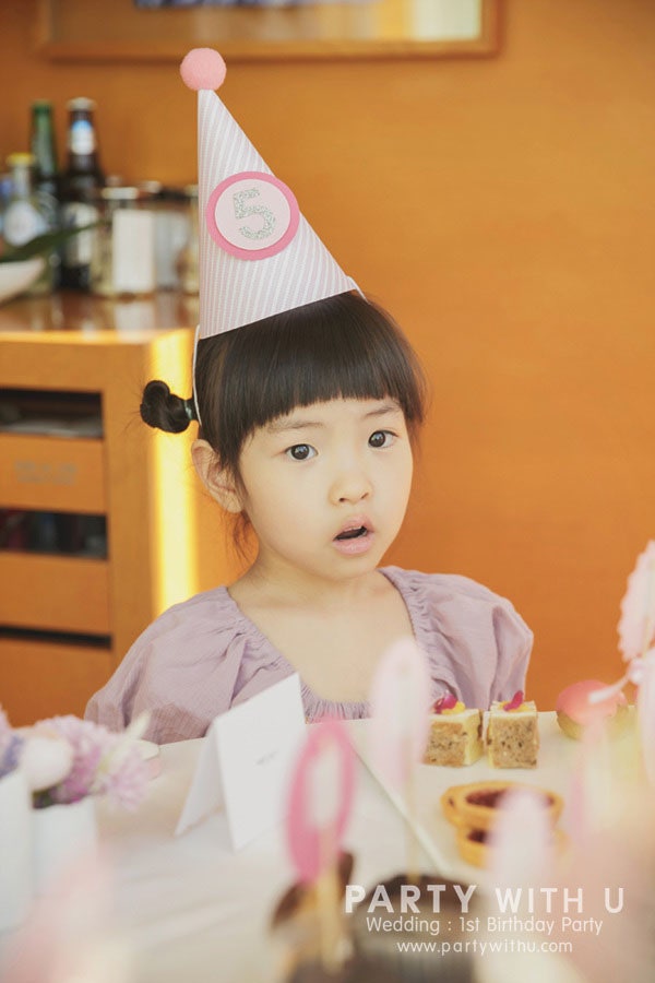 【글리터 고깔모자】파티용고깔모자 Diy★ 예쁜생일 꼬갈모자만들기 네이버 블로그