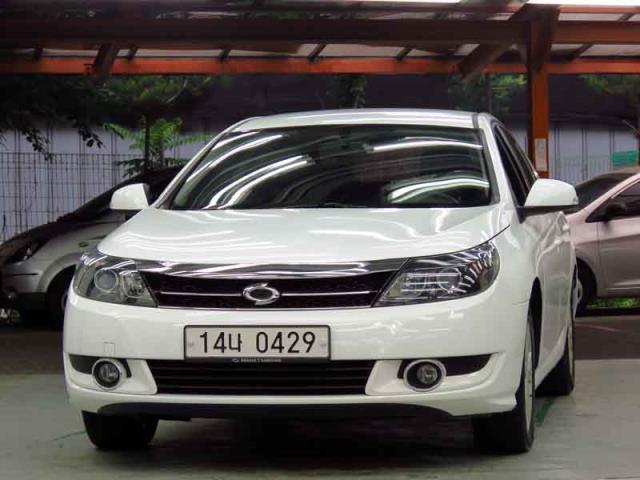 [삼성] 뉴SM5 SE 산뜻한 일요일 오후에 중고차전액할부알아보기 2011.05월식 20,000KM 420만원 : 네이버 블로그