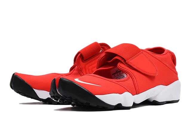 NIKE AIR RIFT MTR CHALLENGE RED/WHITE-BLACK 나이키 에어 리프트 레드 : 네이버 블로그