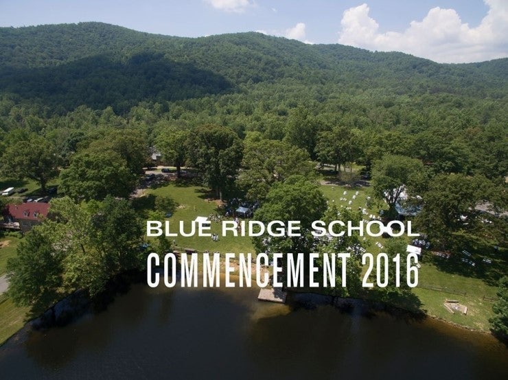 미국보딩스쿨 Blue Ridge School (블루 리짓 스쿨, 남자보딩스쿨) : 네이버 블로그