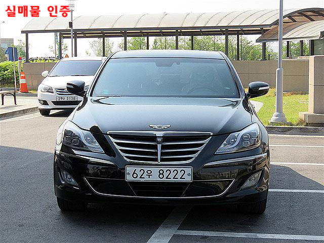 [현대] 제네시스 GP500 프라다2419만원 140,000km 2419만원 치킨맥주한잔하고 중고차전액할부알기 : 네이버 블로그