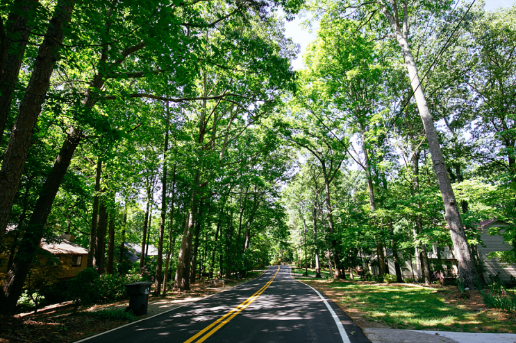 ATLANTA Trails (Berkeley Lake Road) : 네이버 블로그