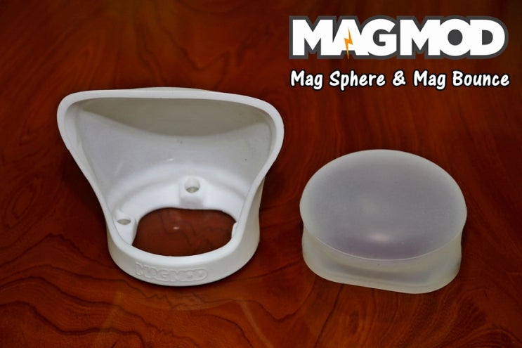 자석으로 탈부착하는 Mag Sphere & Mag Bounce : 네이버 블로그